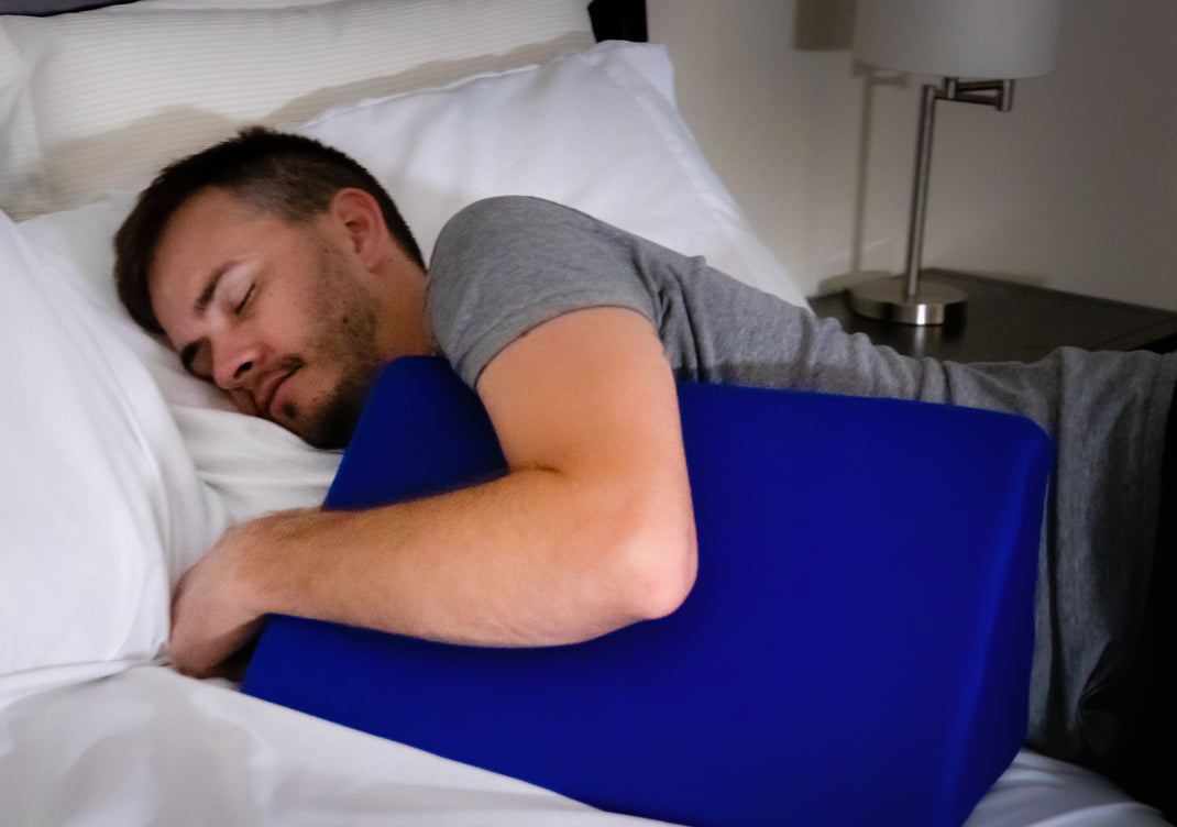 Large wedge, foot cradle, foot tent for end of bed, foot bed lift ...